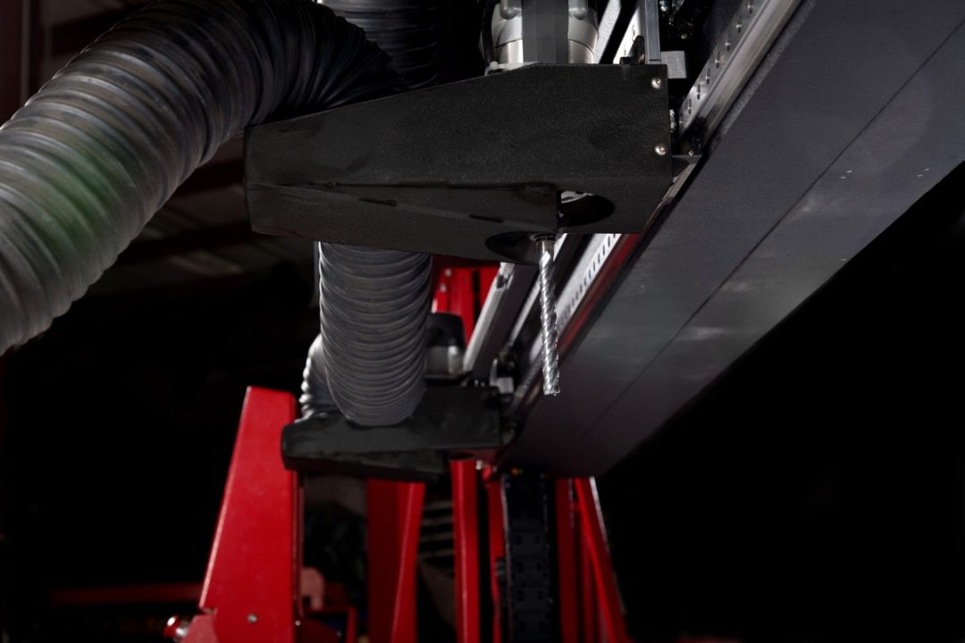 Foam Routers | Xycorp Inc.