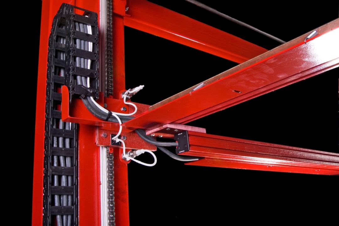 EPS Foam Downcutters | Xycorp Inc.