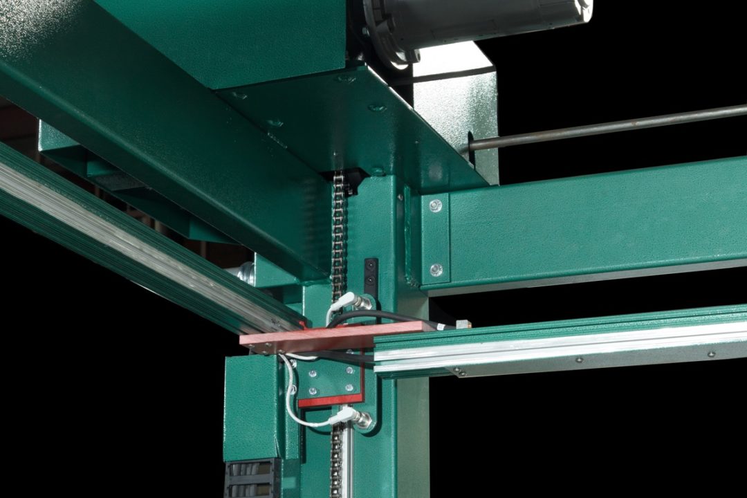 Foam Slabber Downcutter Combo Machines | Xycorp Inc.