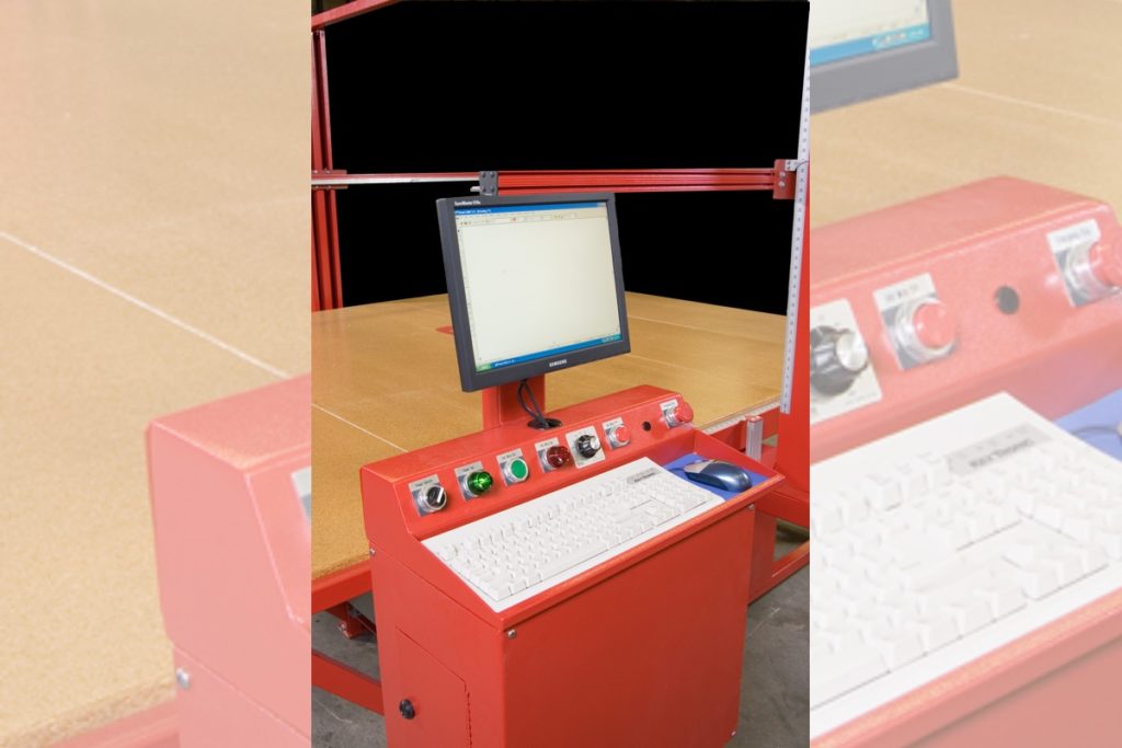 Xydroid-standard-format-cnc-contour-cutting-machine-HL2H1028 | Xycorp Inc.