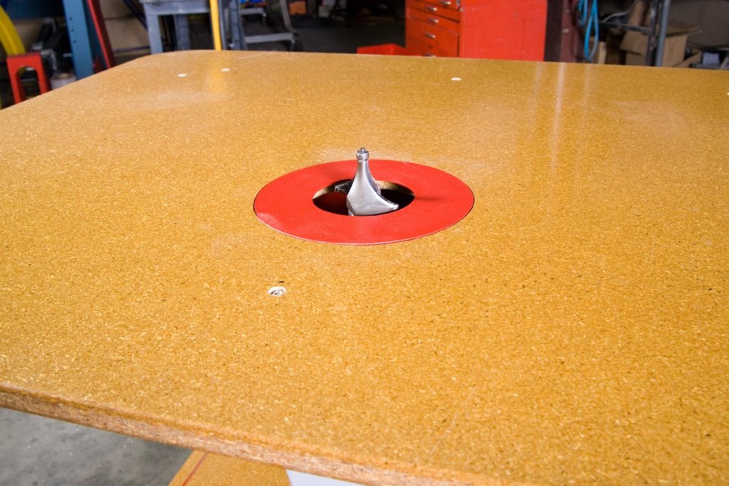 Foam Shaping Tables | Xycorp Inc.