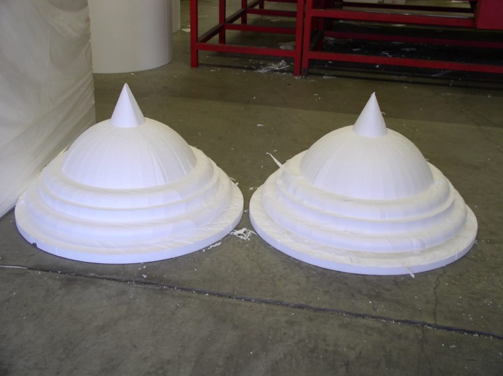 Contour Foam Cutter | Xycorp Inc.